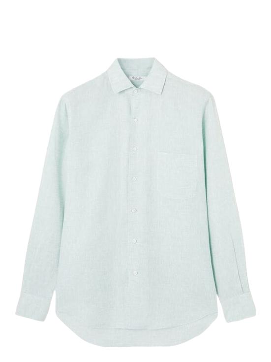 LORO PIANA André Shirt